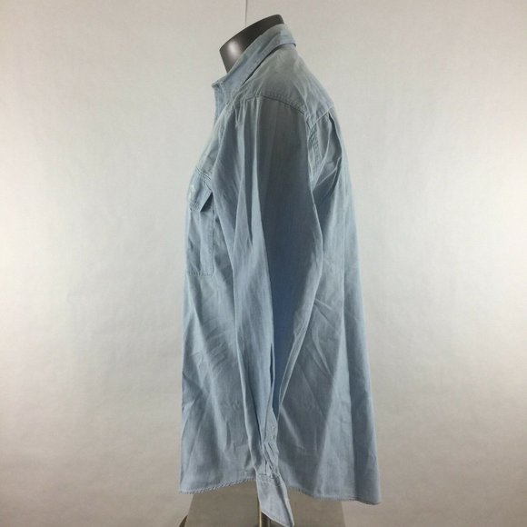Evergreen | Shirts | Evergreen Shirt Maker Sportswear Full Fit Faded ...